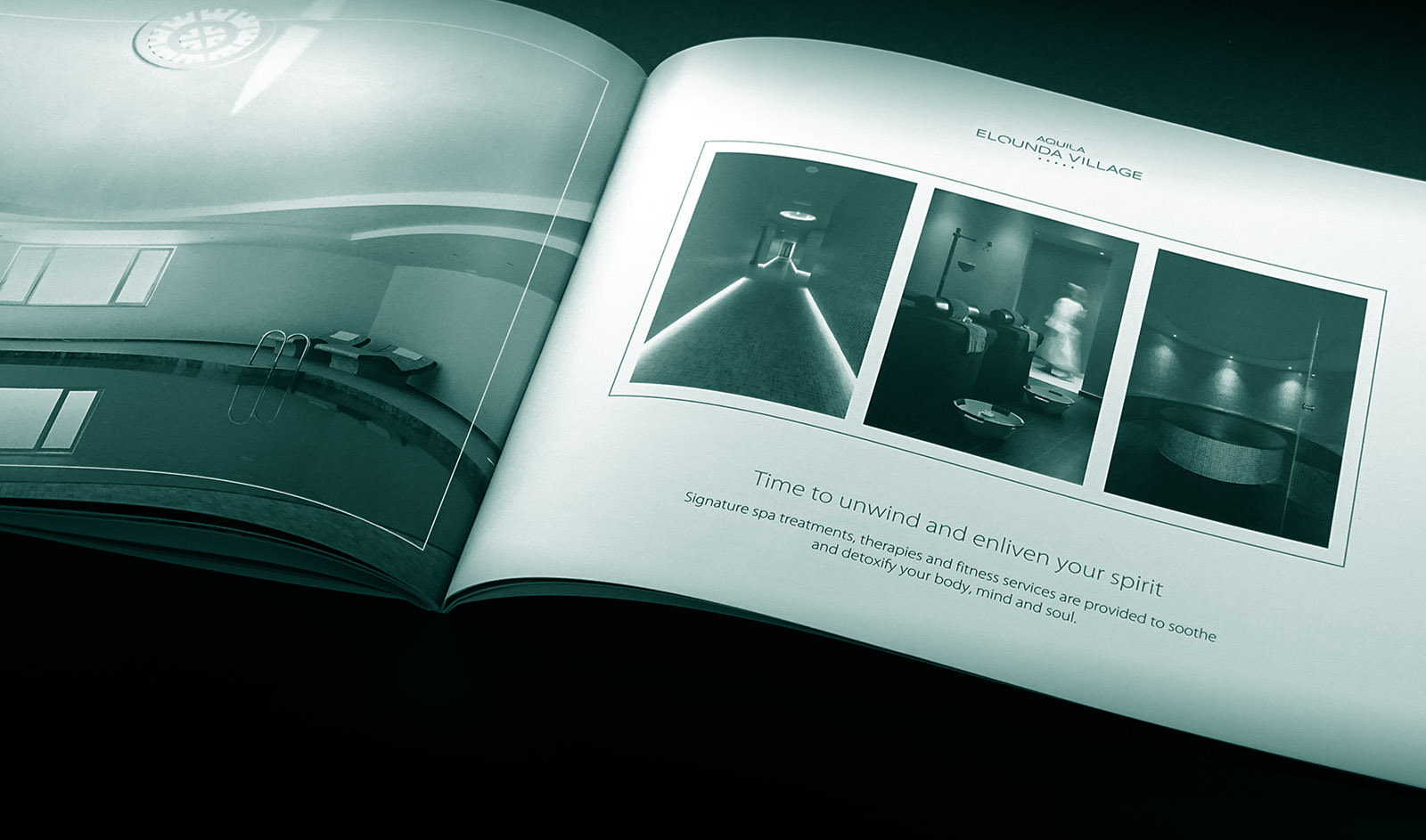 Portfolio - The Printing House